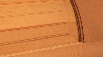Exterior Panel Types – Reeb Learning Center