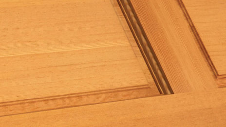 Exterior Panel Types – Reeb Learning Center