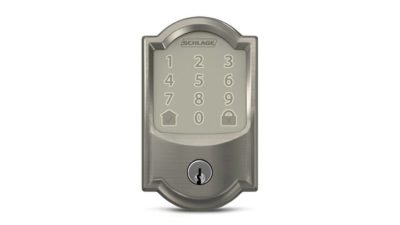 Schlage Encode – Reeb Learning Center