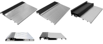 Endura ADAptive Sill – Reeb Learning Center