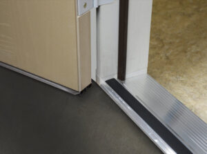 Endura ADAptive Sill – Reeb Learning Center