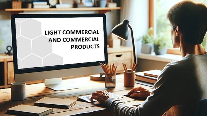 Product Information – Reeb Learning Center