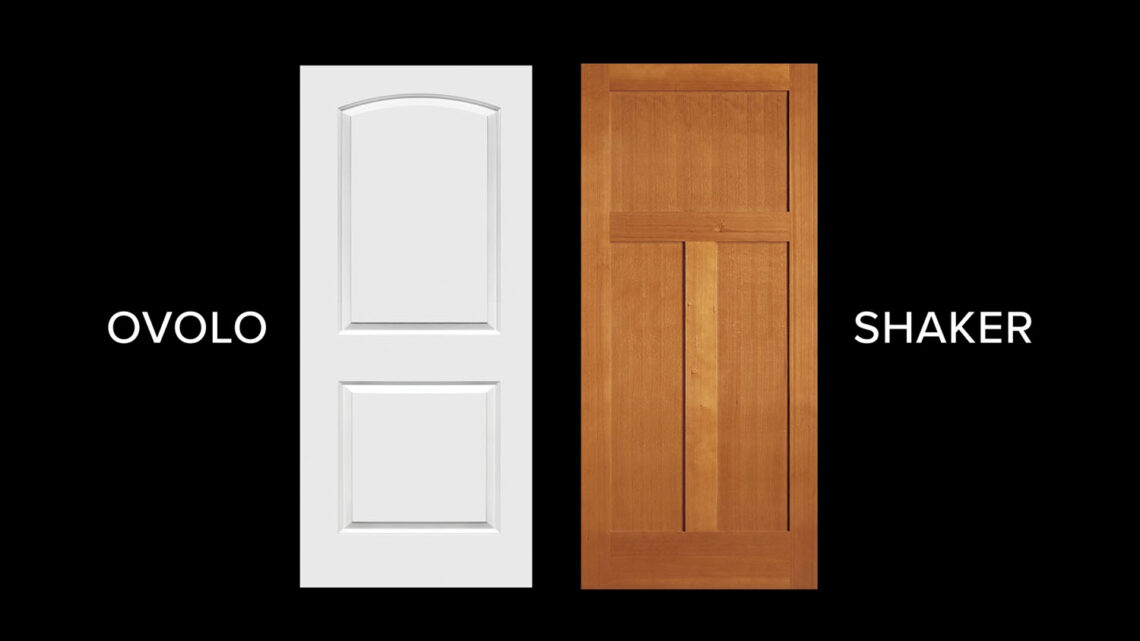 Choosing a Door Stop based on the Door Sticking – Reeb Learning Center