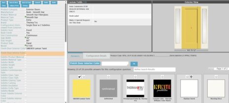2g: Reeb Finish Custom Color – Reeb Learning Center